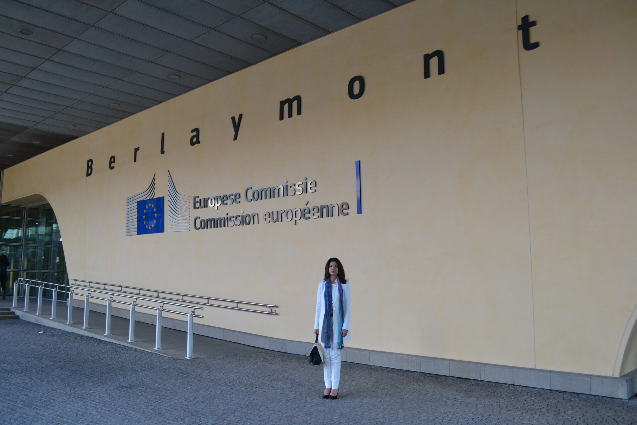 European Union Conference | CHOKI